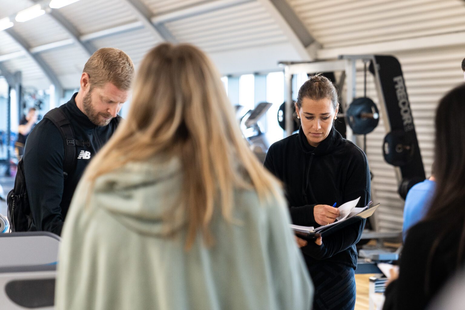 Gym Instructor & Personal Trainer Job Description & Job Search Tips