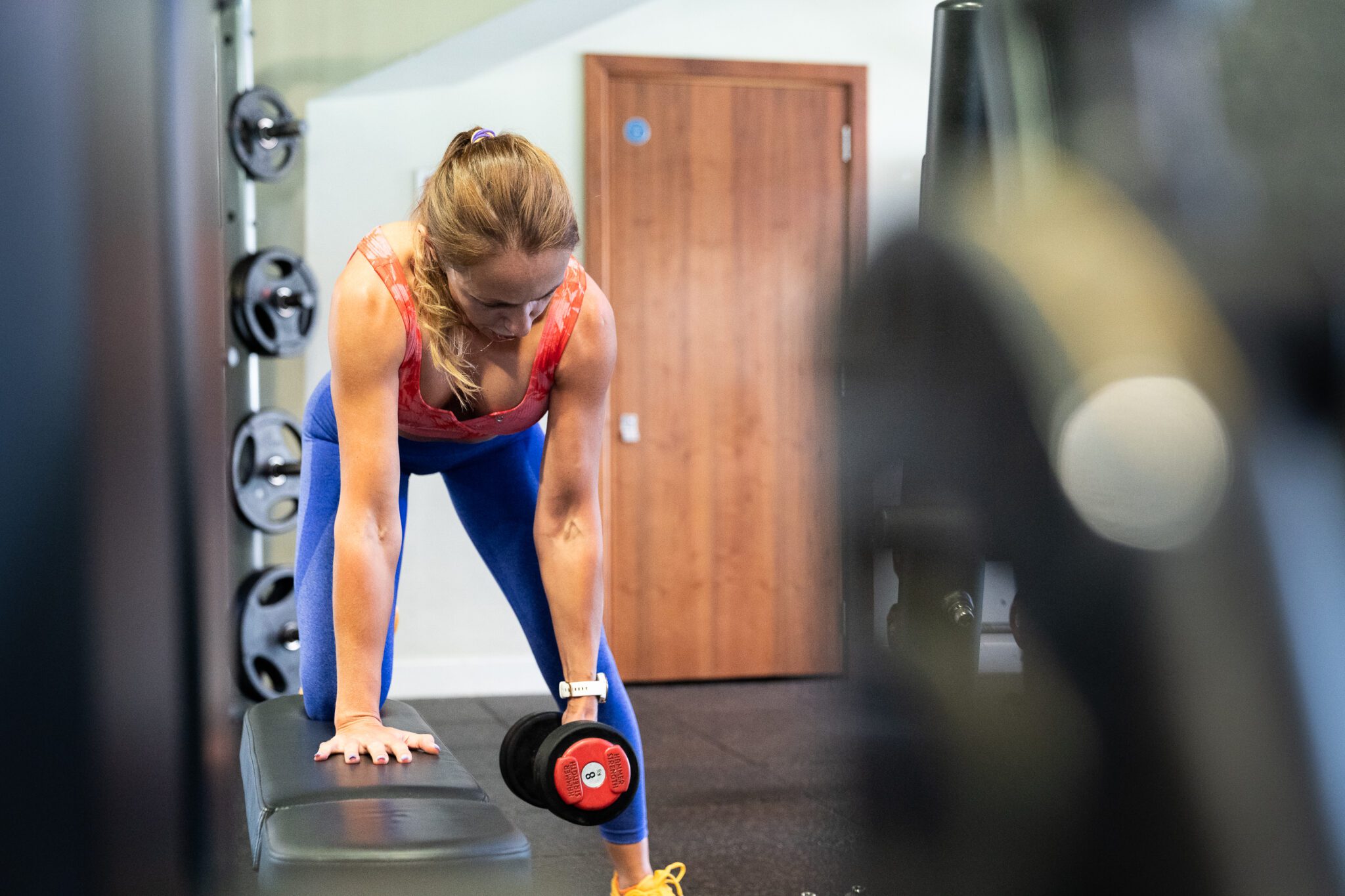 Easy Personal Training Template For Clients - Future Fit