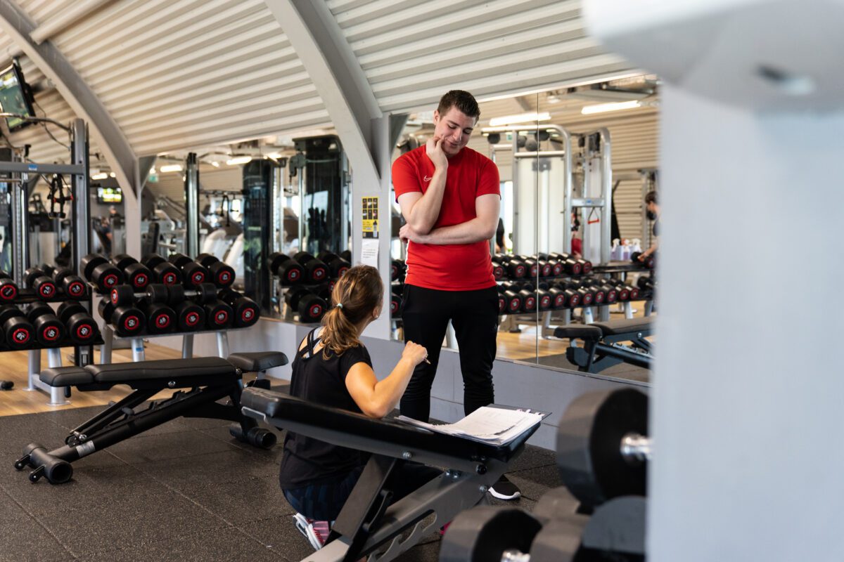 What is a Level 3 Personal Trainer? - Future Fit