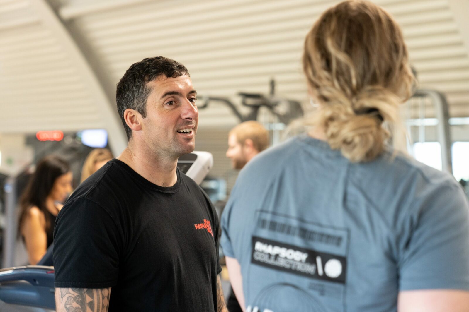 Behaviour Change Coaching Course & Certification | Future Fit Training