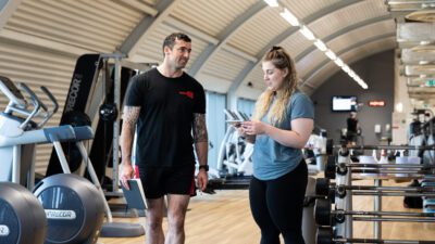 Level 3 Personal Training Course - UK's No.1 Training Provider