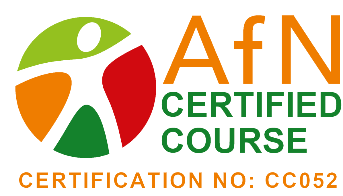 Nutrition Courses | 100% Online | Accredited | Future Fit Training