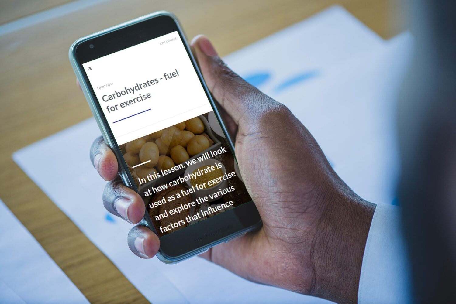 Level 4 Nutrition Specialist– AfN & RSPH Certified