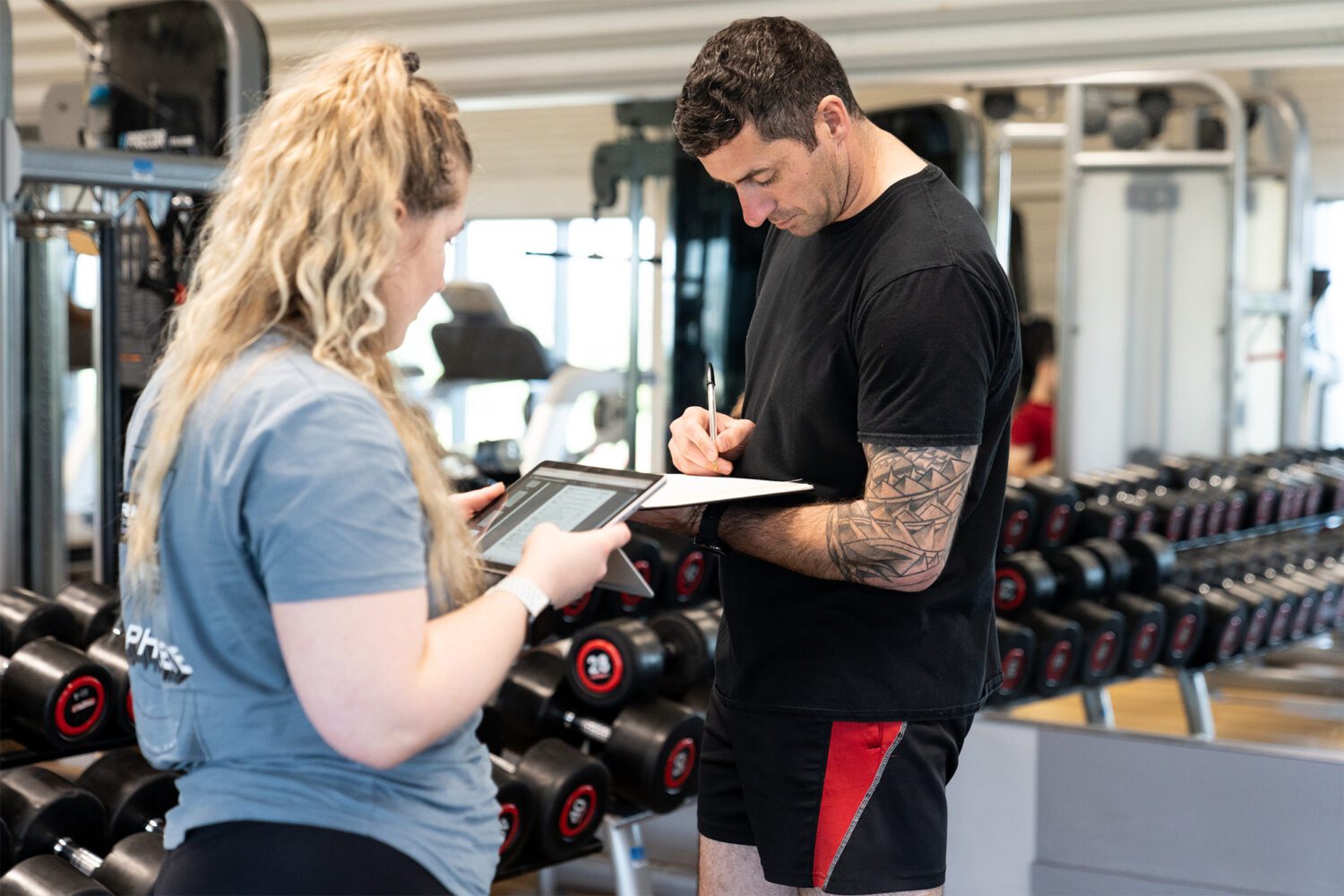 Elite Level 4 PT Course & Qualifications – CIMSPA Certified