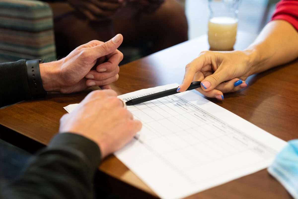 Personal Training Check In Questions - Find out what your Client needs