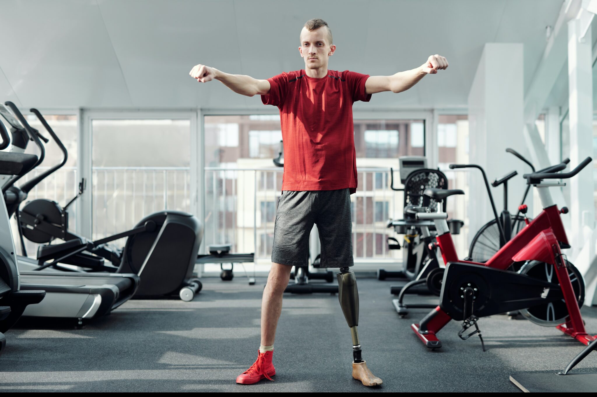 Level 5 Personal Training & Nutrition Course | Future Fit Training