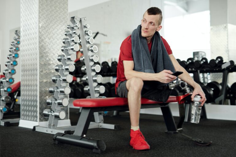 Level 3 PT Course & Qualifications – CIMSPA Certified