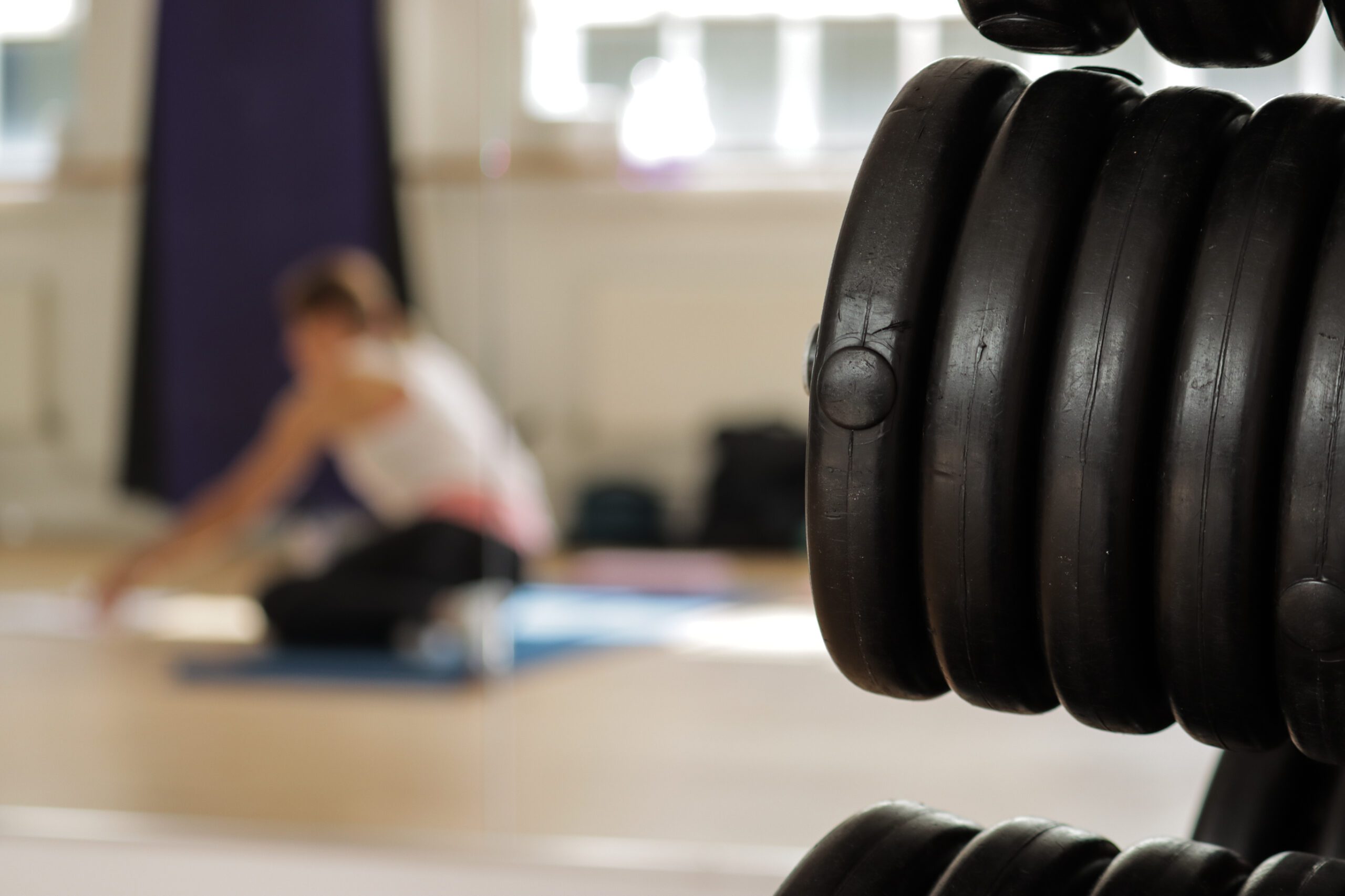 How To Set Up Your Own Personal Training Studio?