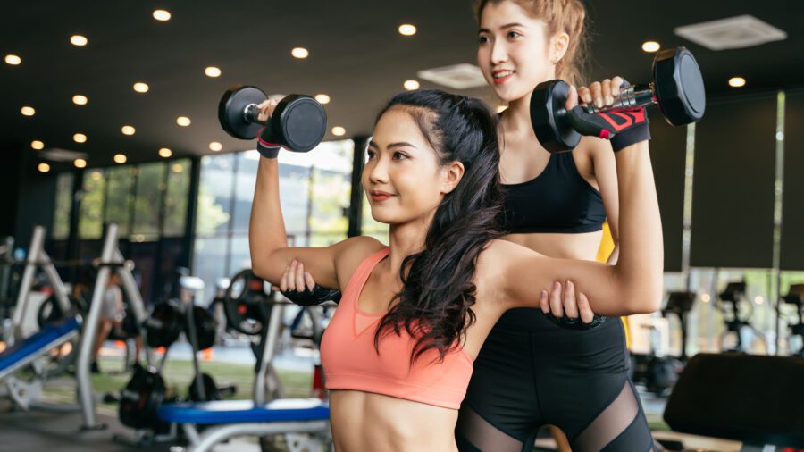 What to Do After College - How to Get Into the Fitness Industry ...