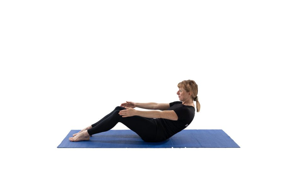 10 best Pilates positions for beginners - Future Fit