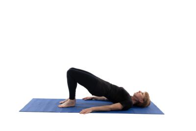 10 best Pilates positions for beginners - Future Fit
