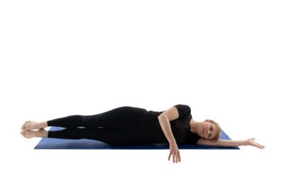 10 best Pilates positions for beginners - Future Fit