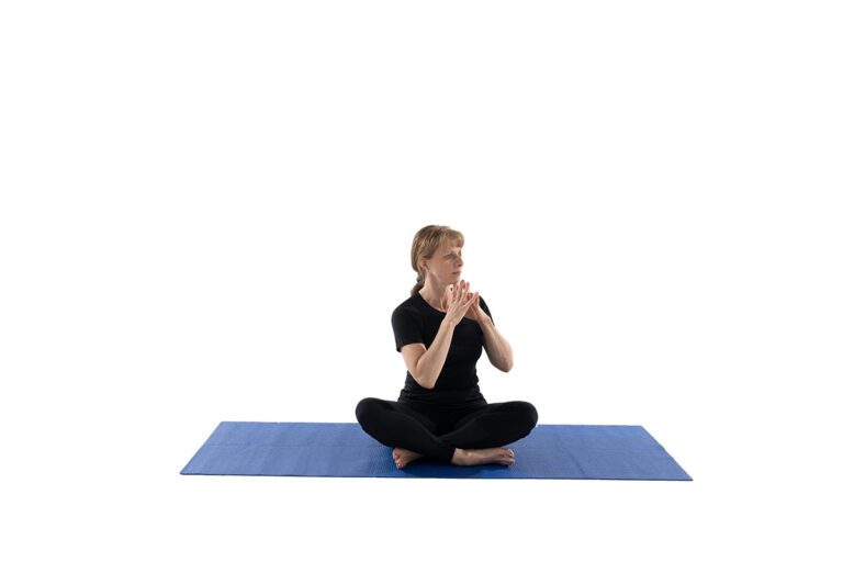 10 best Pilates positions for beginners - Future Fit