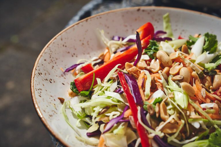 Level 3 Nutrition Course – AfN & RSPH Certified