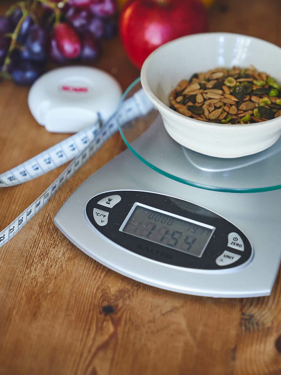 Level 3 Nutrition Course – AfN & RSPH Certified