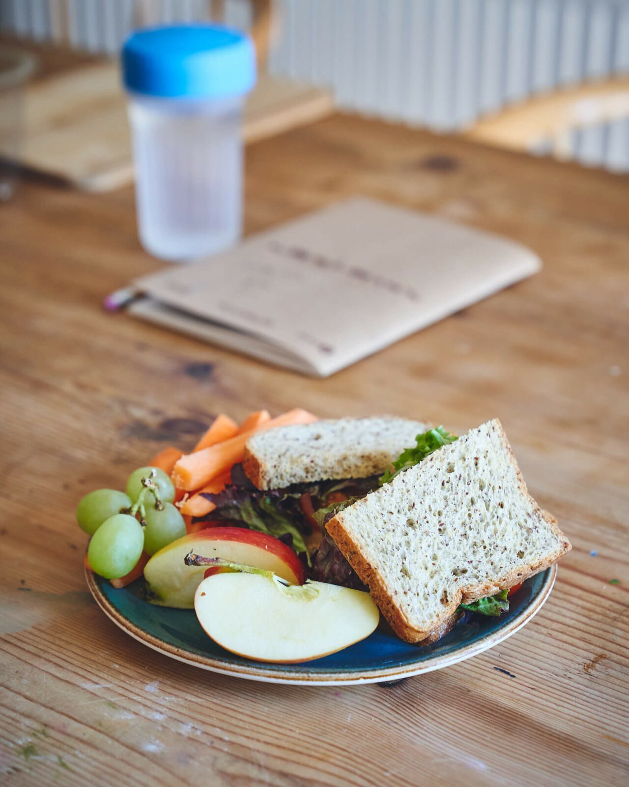 How to Set Nutrition Goals - Future Fit
