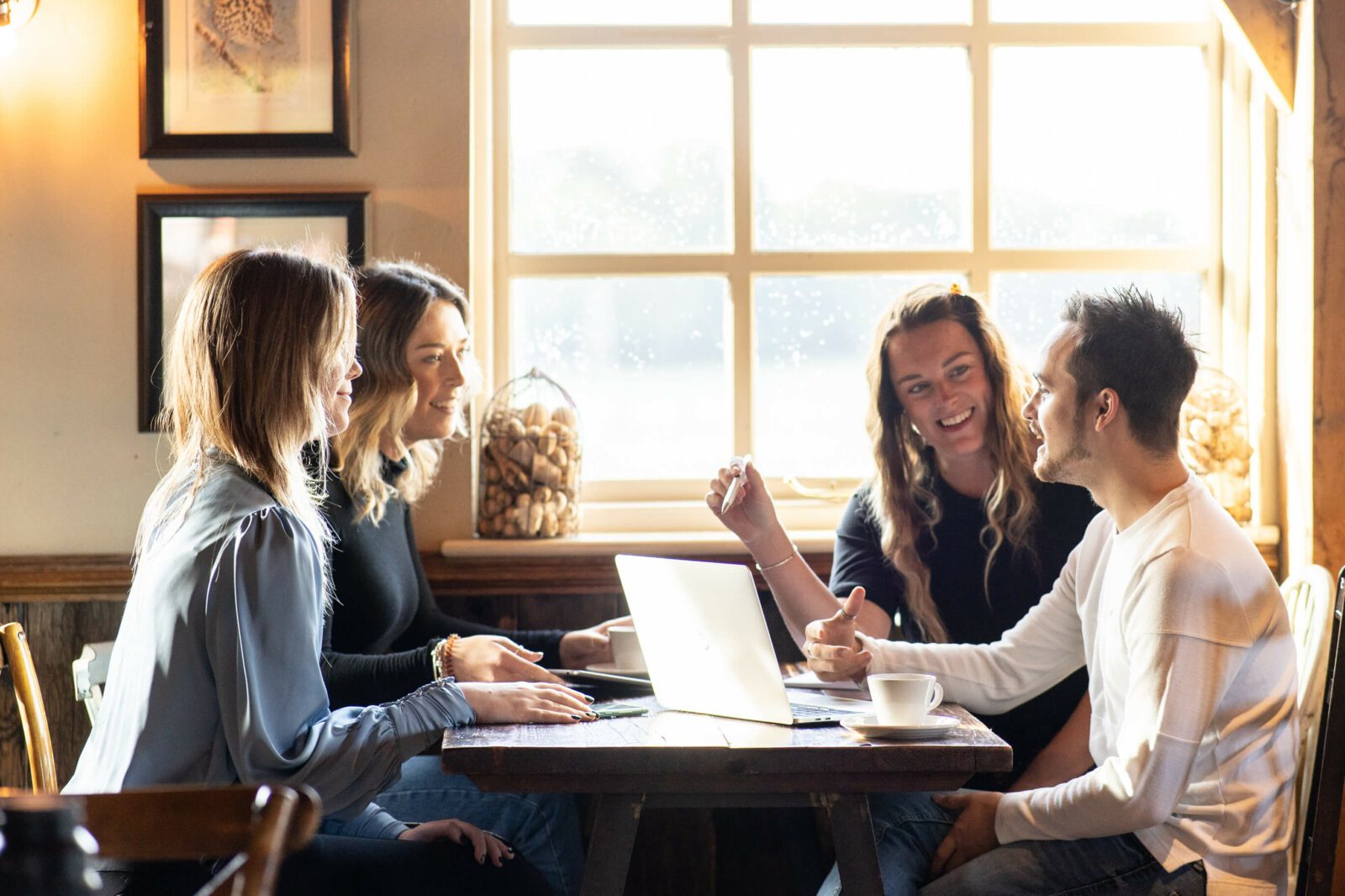 10+ Exciting Life Coaching Events in the UK - Future Fit