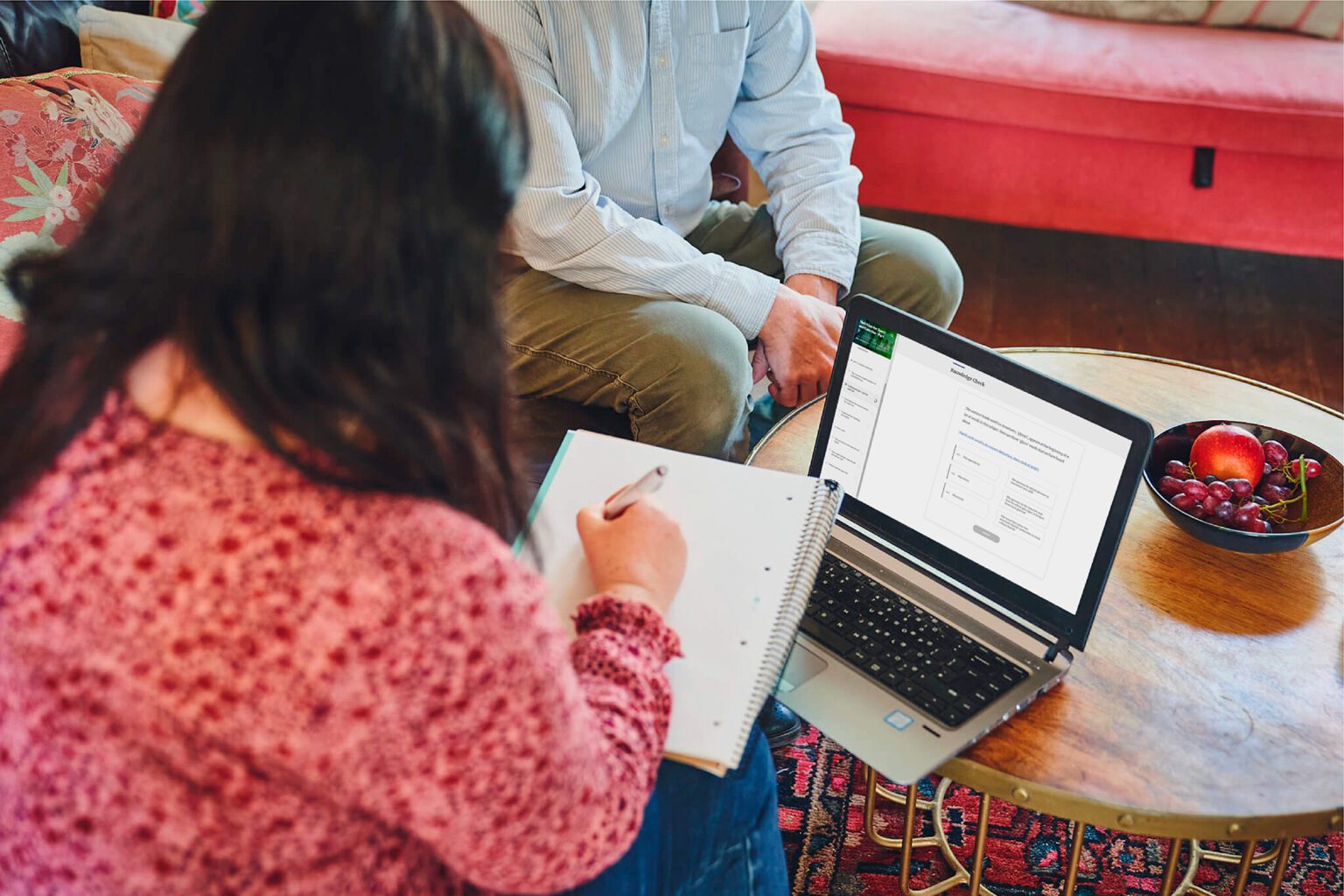 Level 3 Nutrition Course – AfN & RSPH Certified