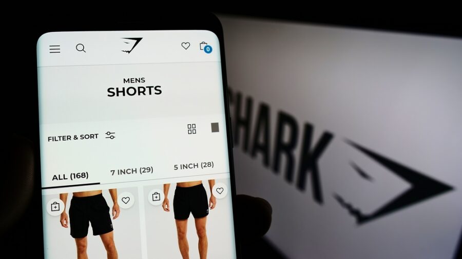 60+ Impressive Gymshark Statistics that explain why customers love this ...
