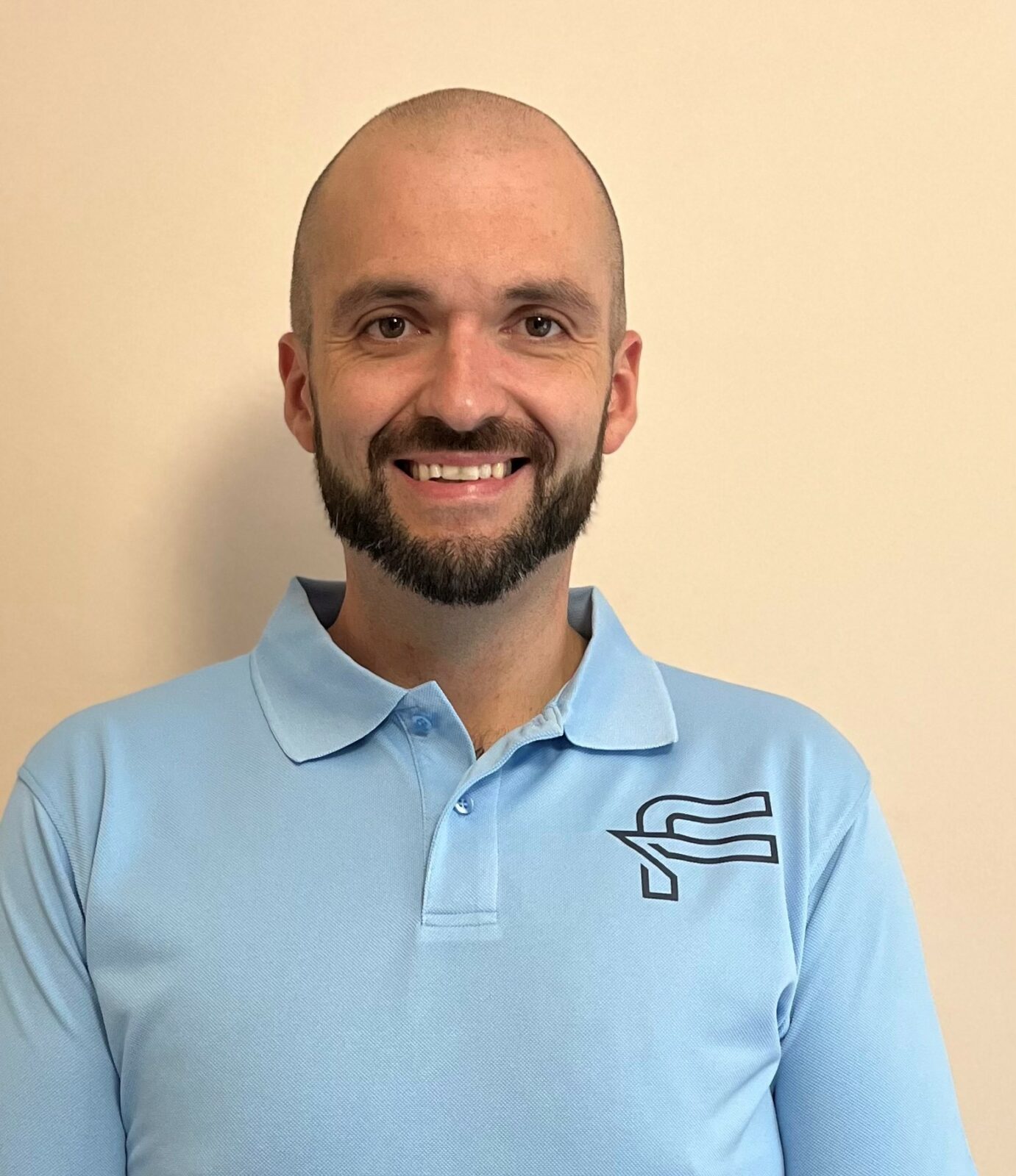 Neil Moss - Future Fit