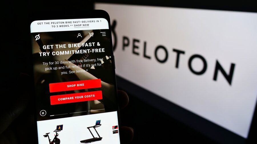 60+ Statistics & usage showing why Peloton is booming (2024) - Future Fit