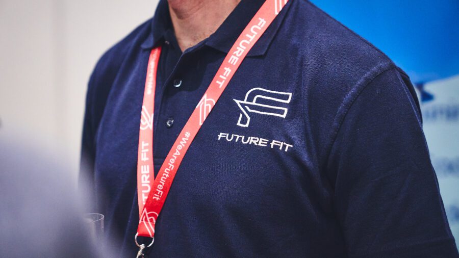 Contact Us | Future Fit Training