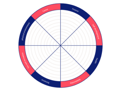 Wheel of life coaching: Everything you need to know - Future Fit