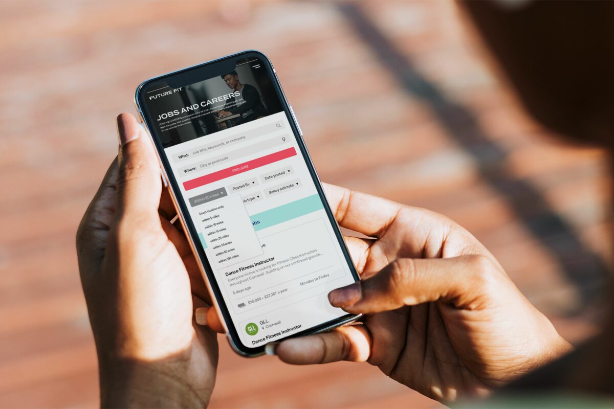 Level 5 Personal Training & Nutrition Course | Future Fit Training