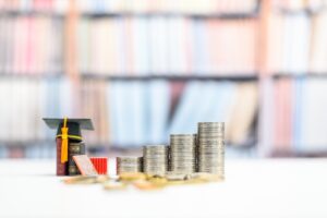 Graduation statistics and fun facts in 2024 - Future Fit