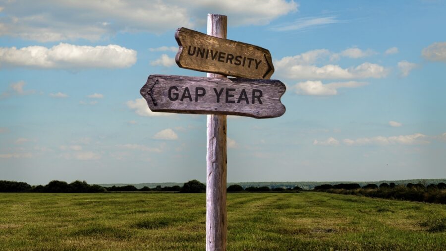 What does life after University look like? - Future Fit