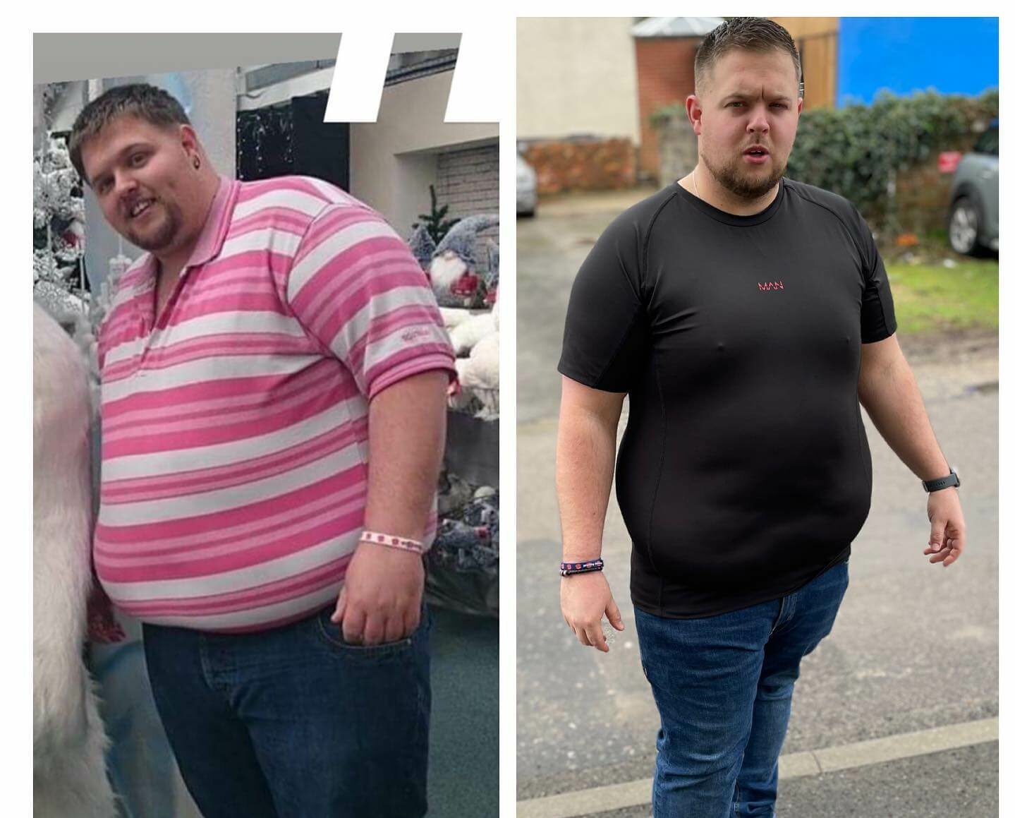 Shane Affleck - Future Fit
