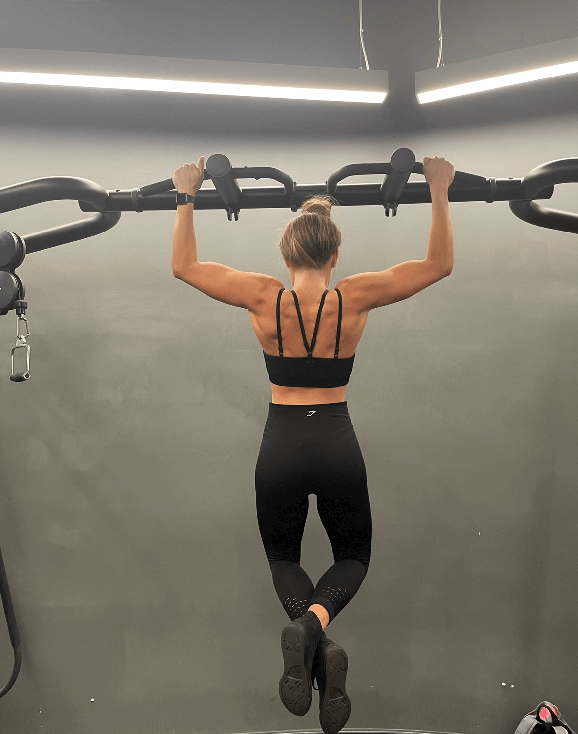 Mercedes Collins - Future Fit