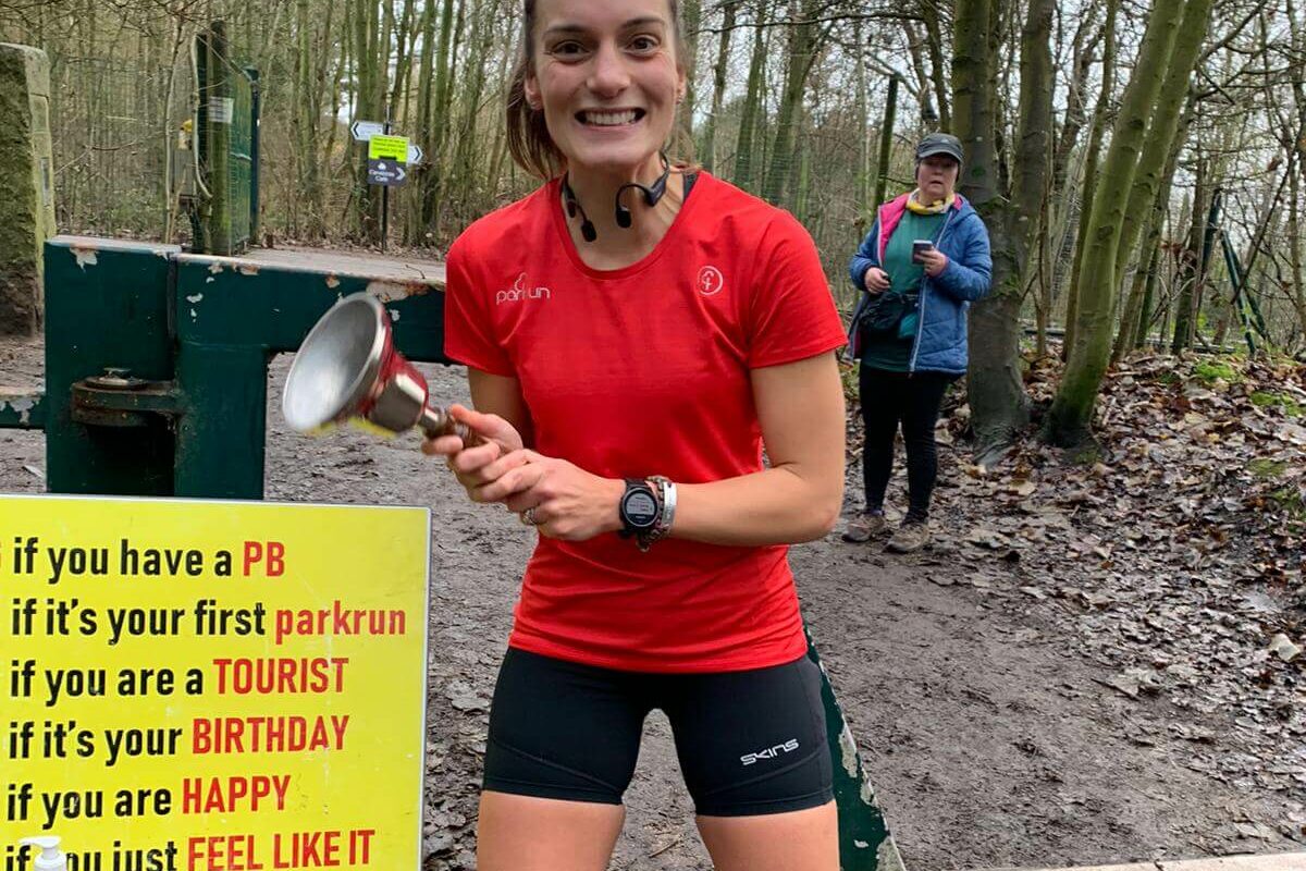 Sarah Tomlinson - Future Fit