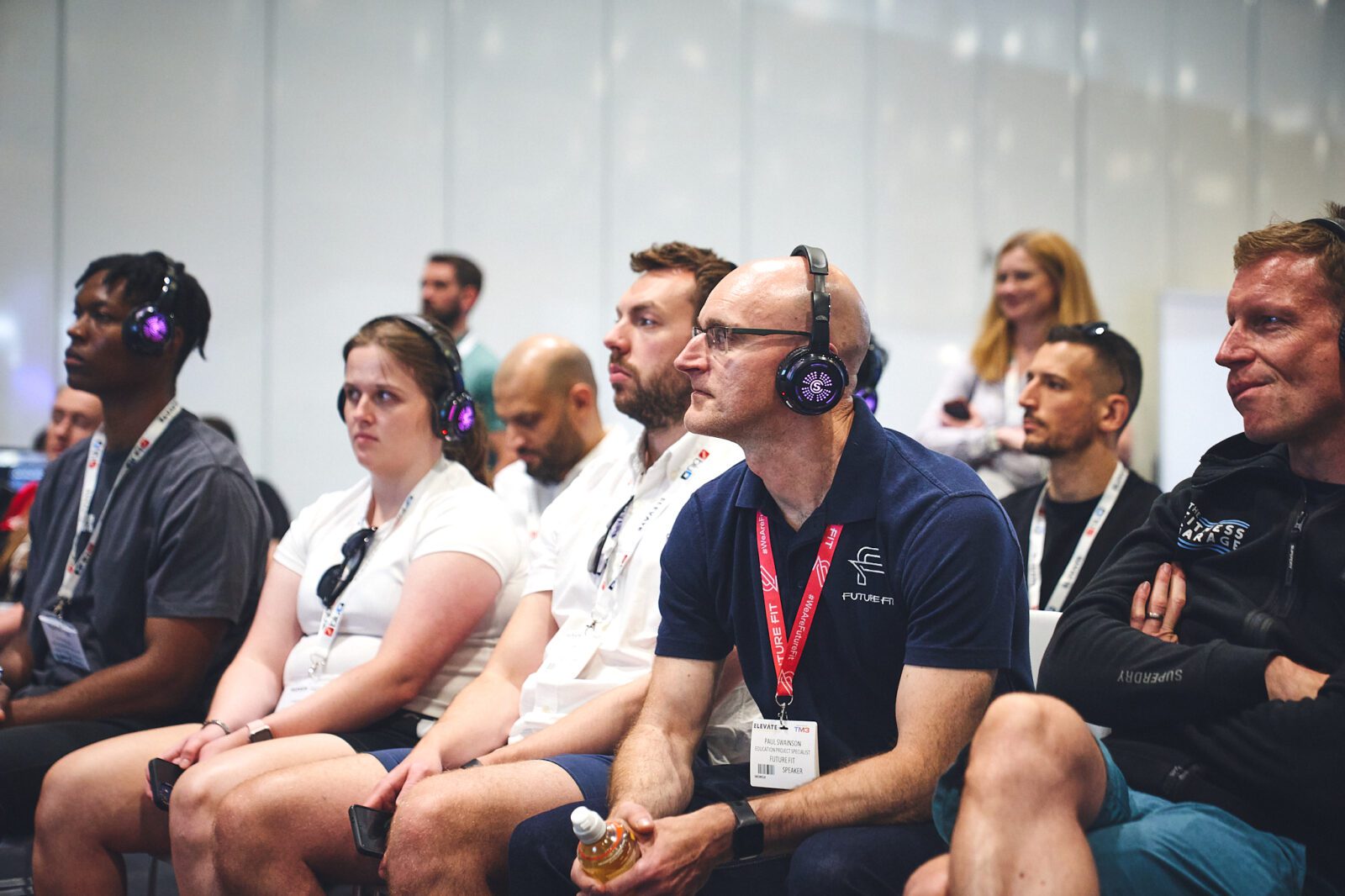 Elevate 2023: A Reflection - Future Fit