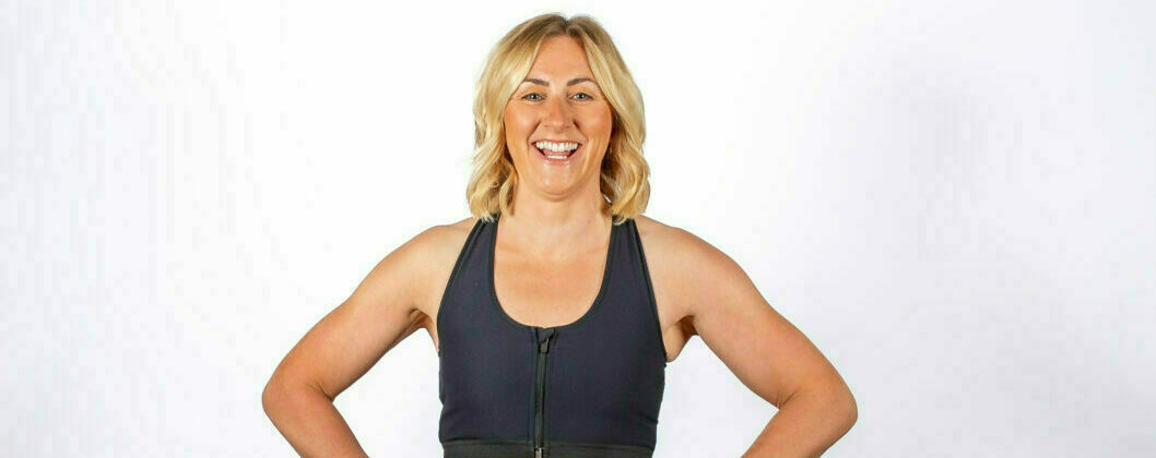 Katie Bulmer Cooke - Future Fit