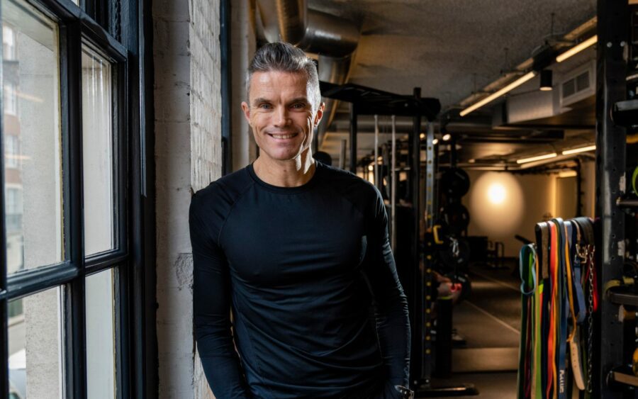 The 11 Best Personal Trainers in the World - Future Fit