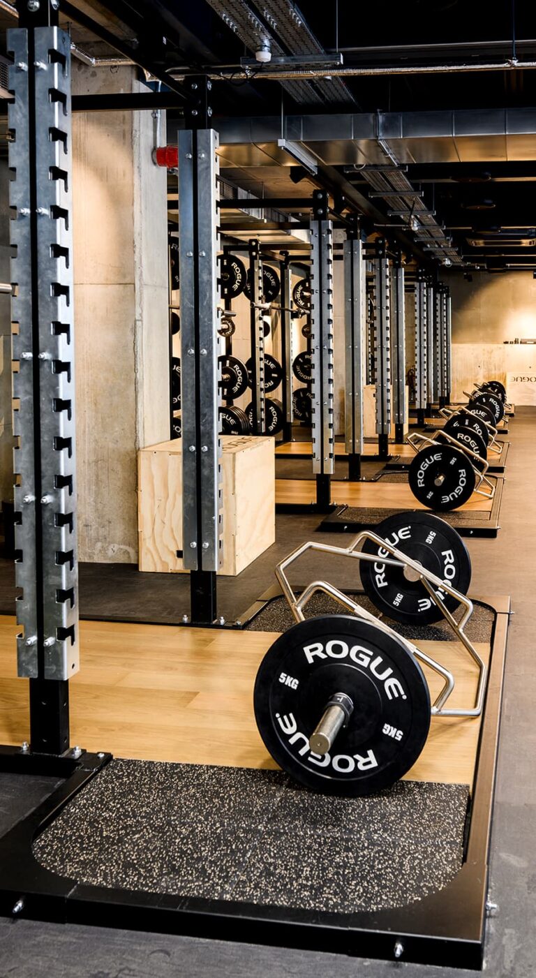 What are the best gyms in Manchester? - Future Fit