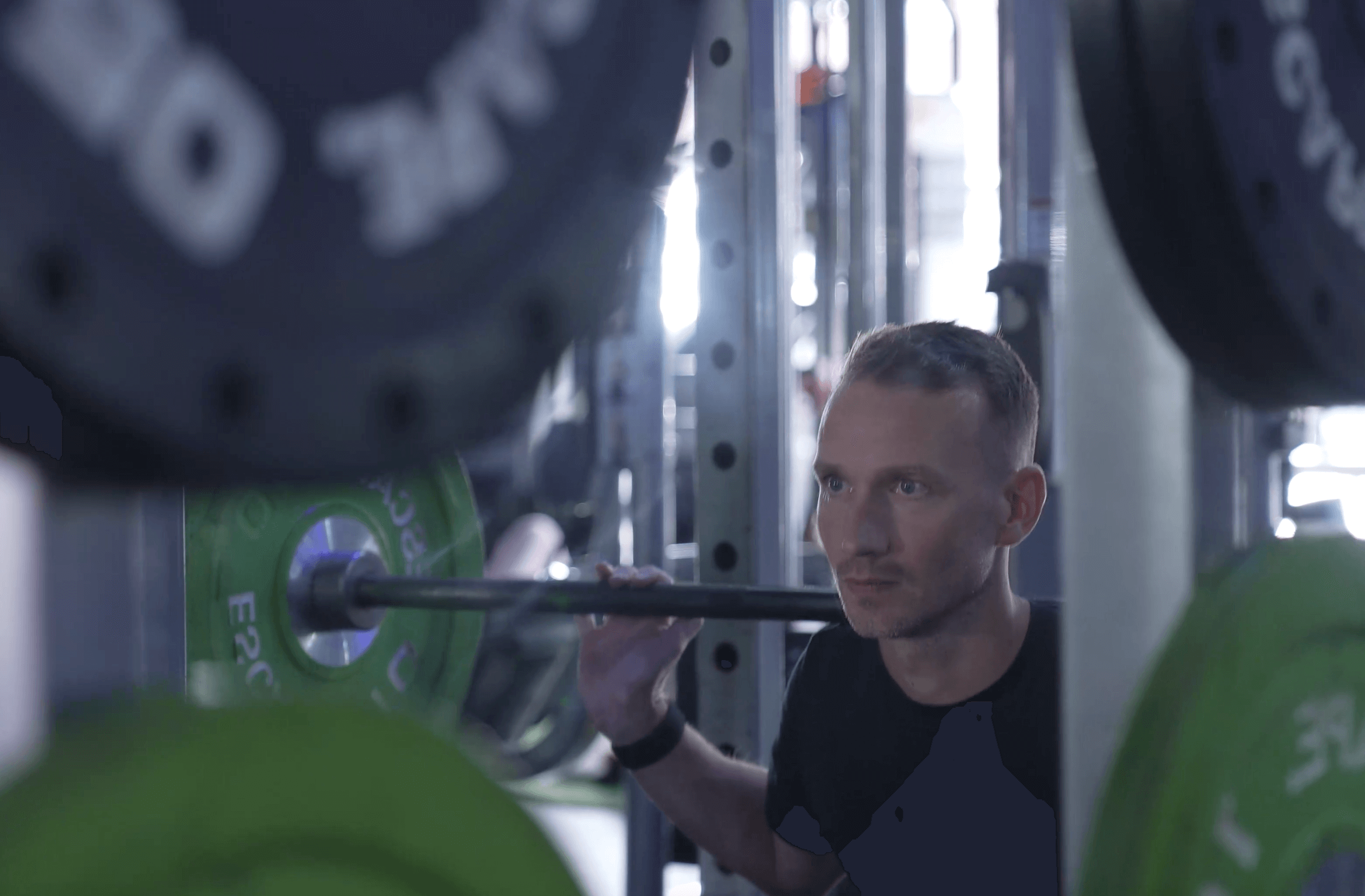 Ben Morris - Future Fit