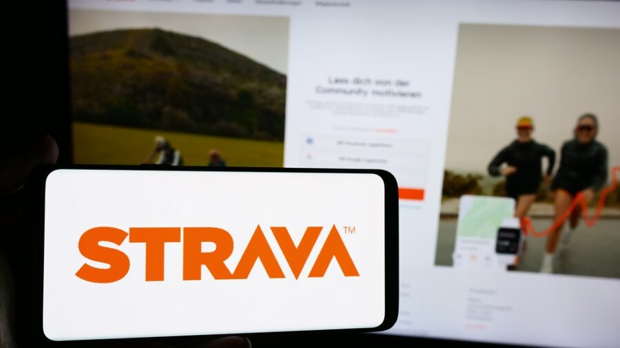 Master Your Fitness with the Strava App - Future Fit