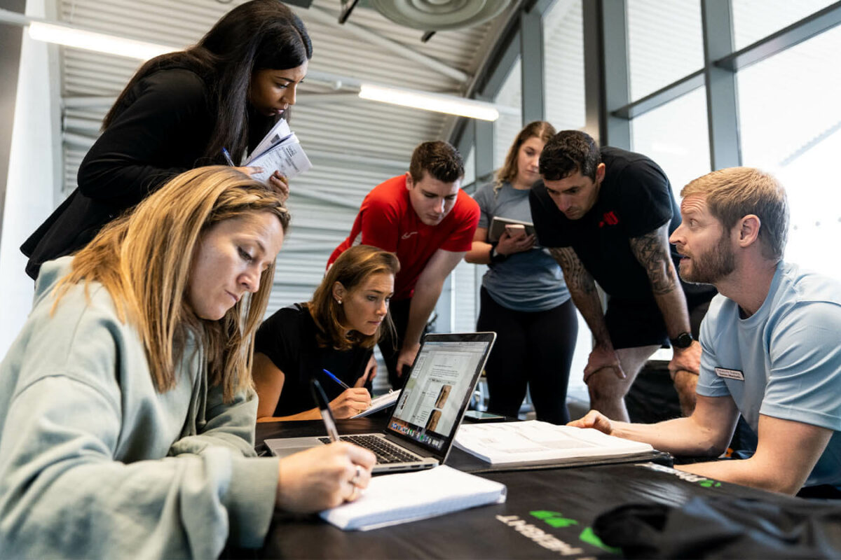 Online Health & Wellbeing Courses – UK’s Leading Provider