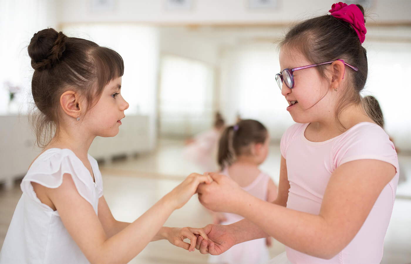 SEND Training: Inclusive Practice for Children and Teens - Future Fit