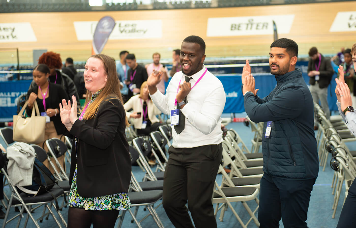 SEND Training: Inclusive Dance for Adults - Future Fit