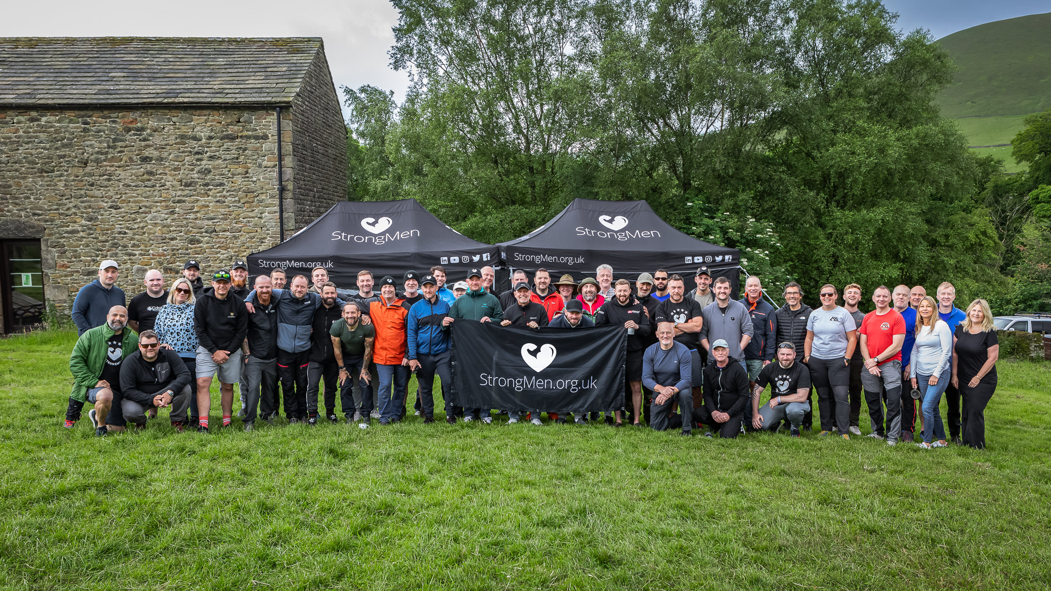 Breaking Barriers: How Active IQ, Future Fit & StrongMen Are Empowering ...