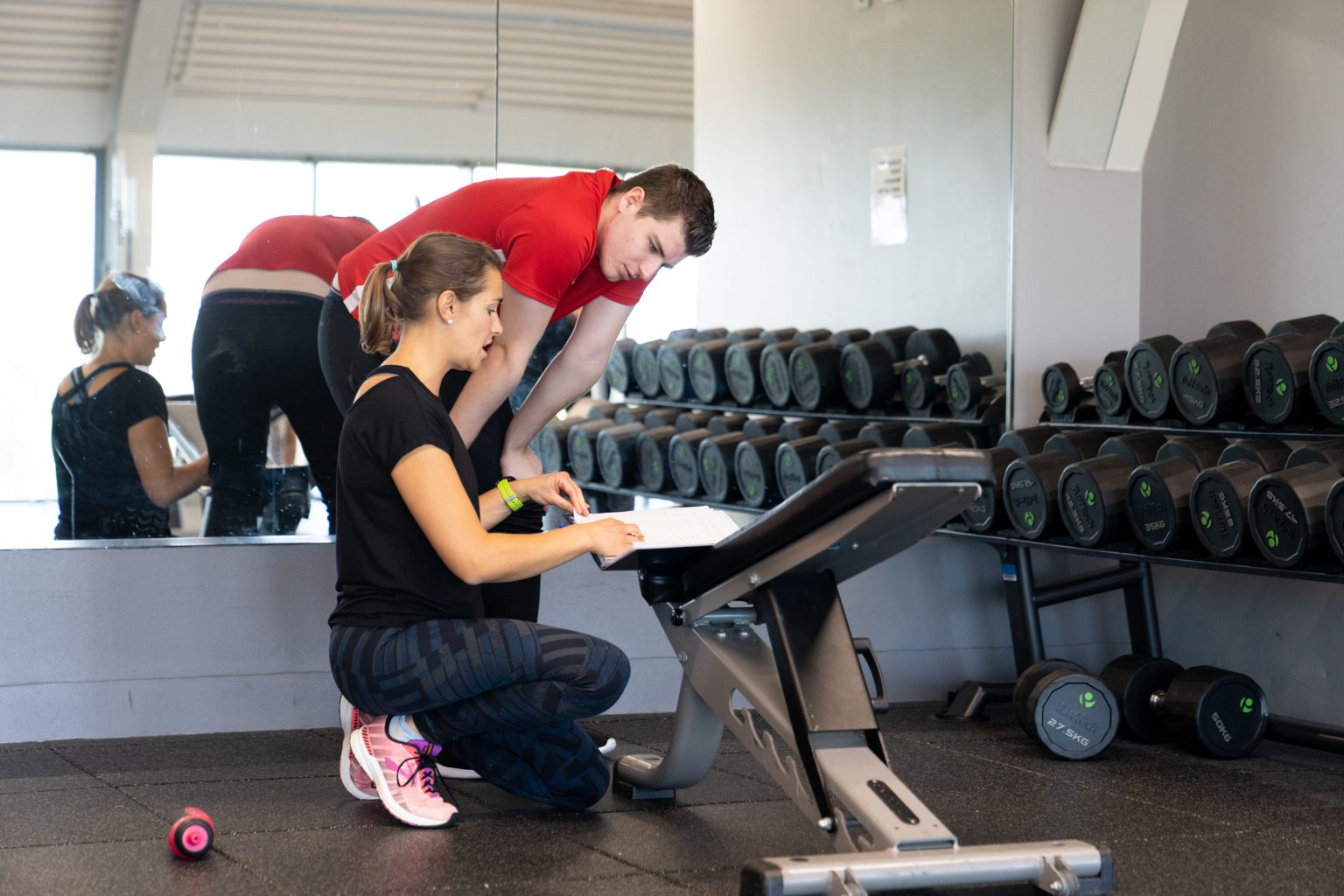 Elite Level 4 PT Course & Qualifications UK - CIMSPA Certified